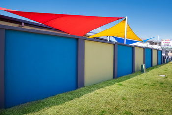 Premium Modular Fencing System - Hebel PowerFence