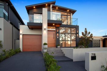 Hebel External Wall Cladding Sydney & NSW